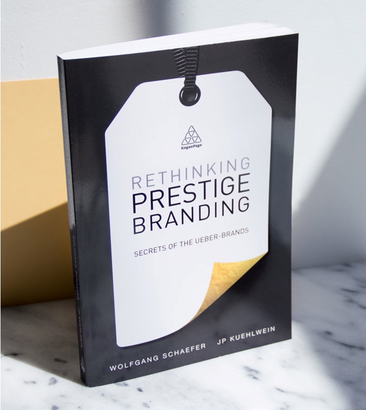 Book Bonus Materials | Ueber-Brands™