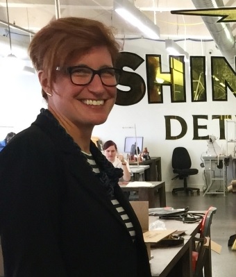 Shinola: From Shining Shoes to Lifestyle Star – Interview with Bridget ...