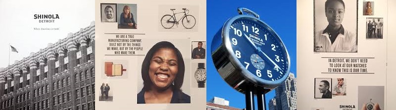 Shinola: From Shining Shoes to Lifestyle Star – Interview with Bridget ...