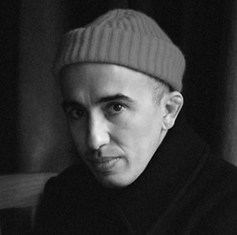 Master Myth Maker – Ramdane Touhami, mind behind Buly and other ...